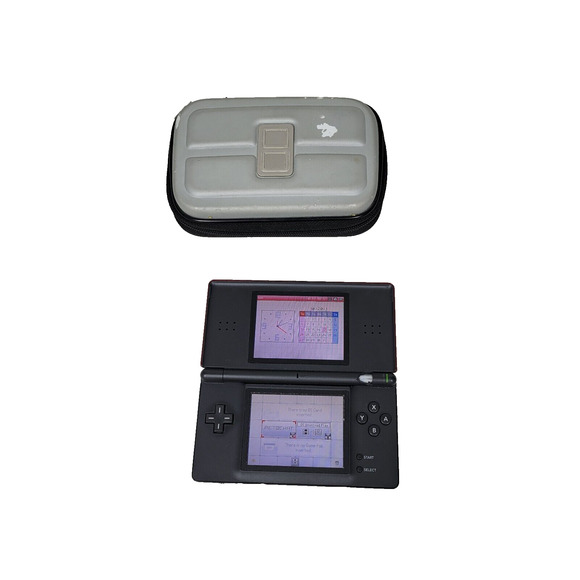 Nintendo | Video Games & Consoles | Nintendo Ds Lite Handheld System ...